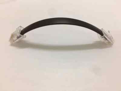 6 Pin Panel Separation Cable for Yaesu FT-7800 FT-8800 FT-8800r FT-8900 ...