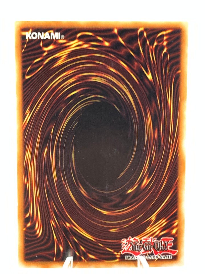 Number 65: Djinn Buster - SHSP-EN047 - Unlimited - Rare - Yugioh - NM ...