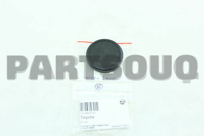 1118862010 Genuine Toyota PLUG, CAMSHAFT HOUSING 11188-62010 | eBay