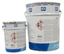 PPG SigmaDur 540 - 2 Pack Epoxy Acrylic High Gloss Non Yellowing ...