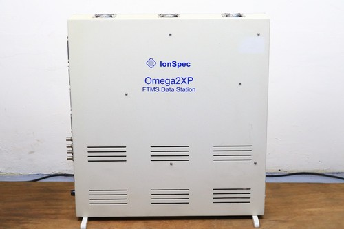 VARIAN MS0909A036 / IONSPEC OMEGA2XP FTMS DATA STATION 2004-2210 | eBay