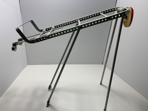 Vintage '70s Cannondale Rear Rack Carrier | eBay