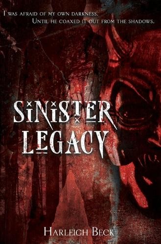 Harleigh Beck Sinister Legacy (Paperback) (UK IMPORT) | eBay
