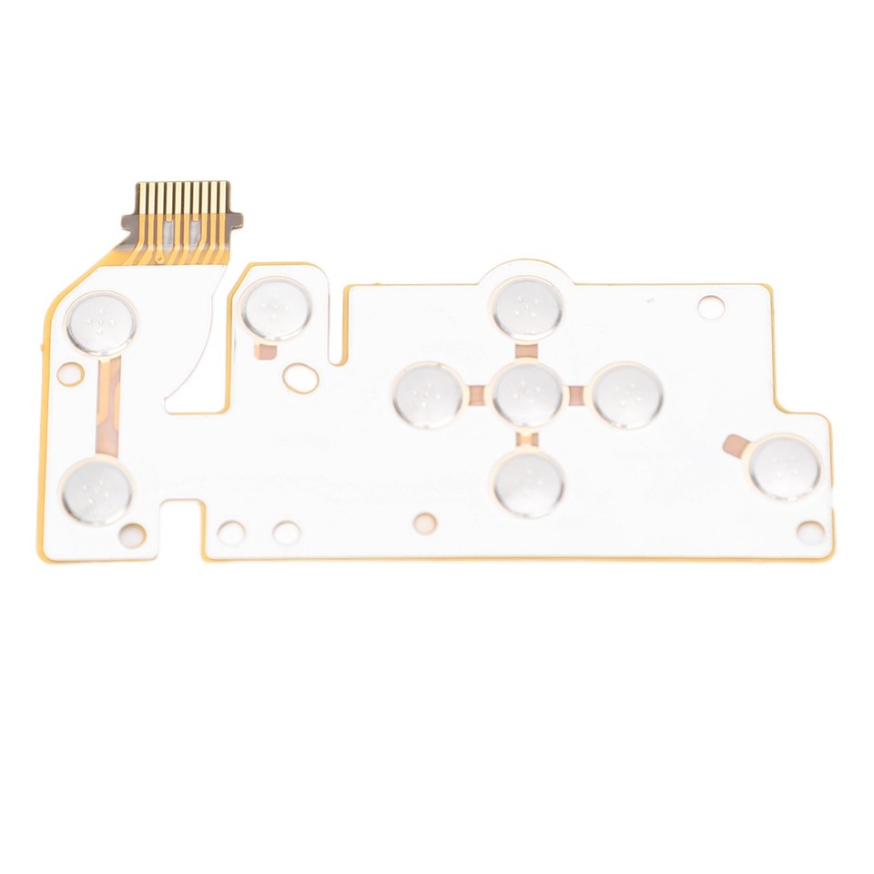 Camera Keypad Key Button Flex Cable Board Camera Function Board Button ...