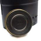 Original Austrian mess kit Swedish stove burner windshield set camping ...