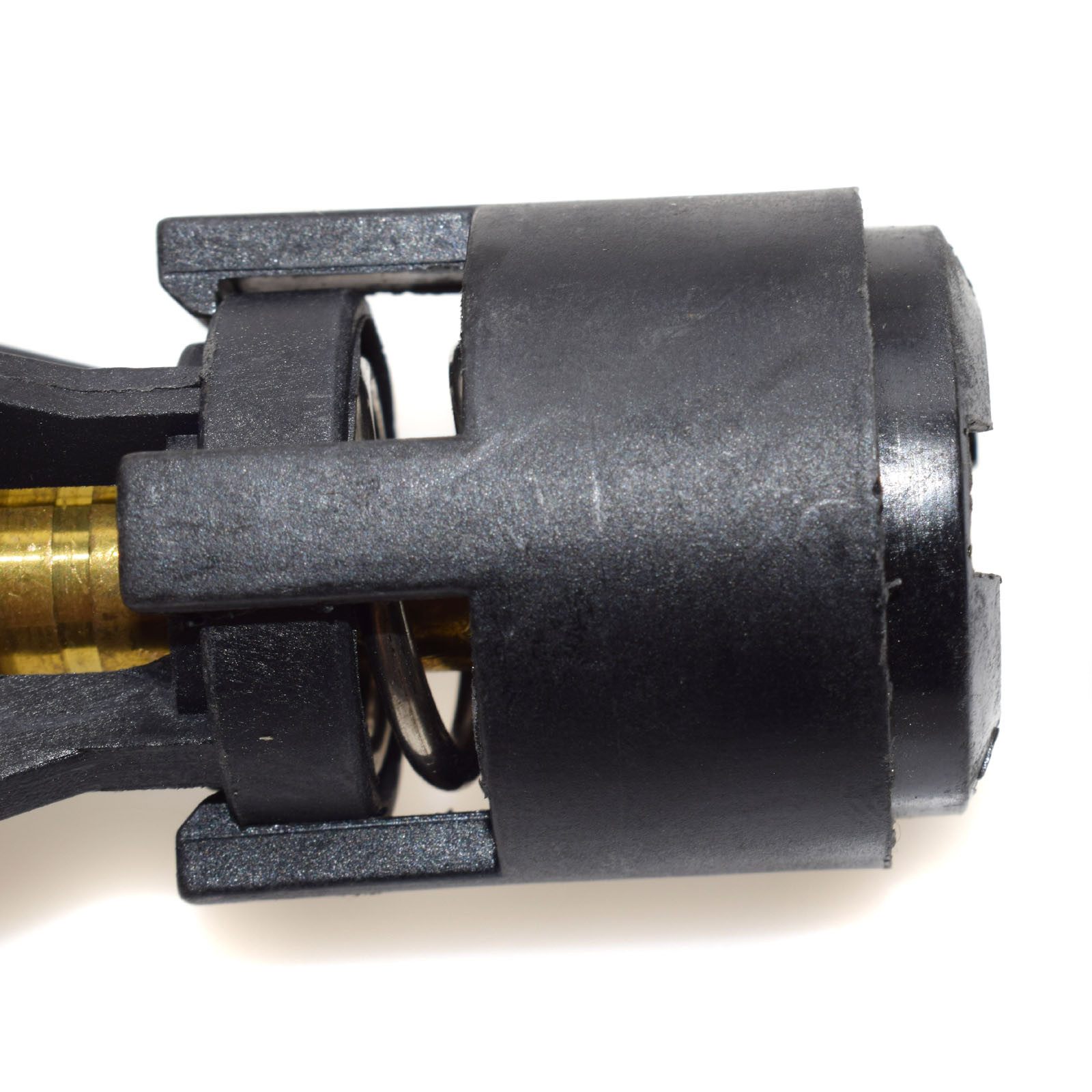 New Coolant Thermostat Fit AUDI A2 SKODA Fabia Felicia VW Polo Beetle ...