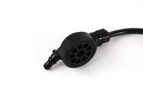 NEW AUDI A3 8P HYDRAULIC CLUTCH HOSE LHD 1K1721480B ORIGINAL NO DUTY TO ...