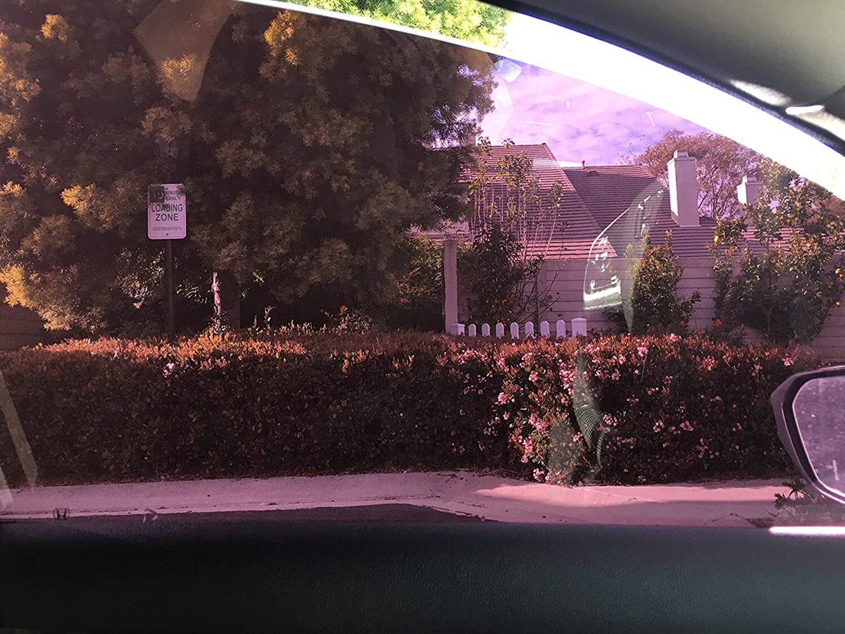 sales outlets Window Tint One Way Mirror Film UV Reflect 90"x36"