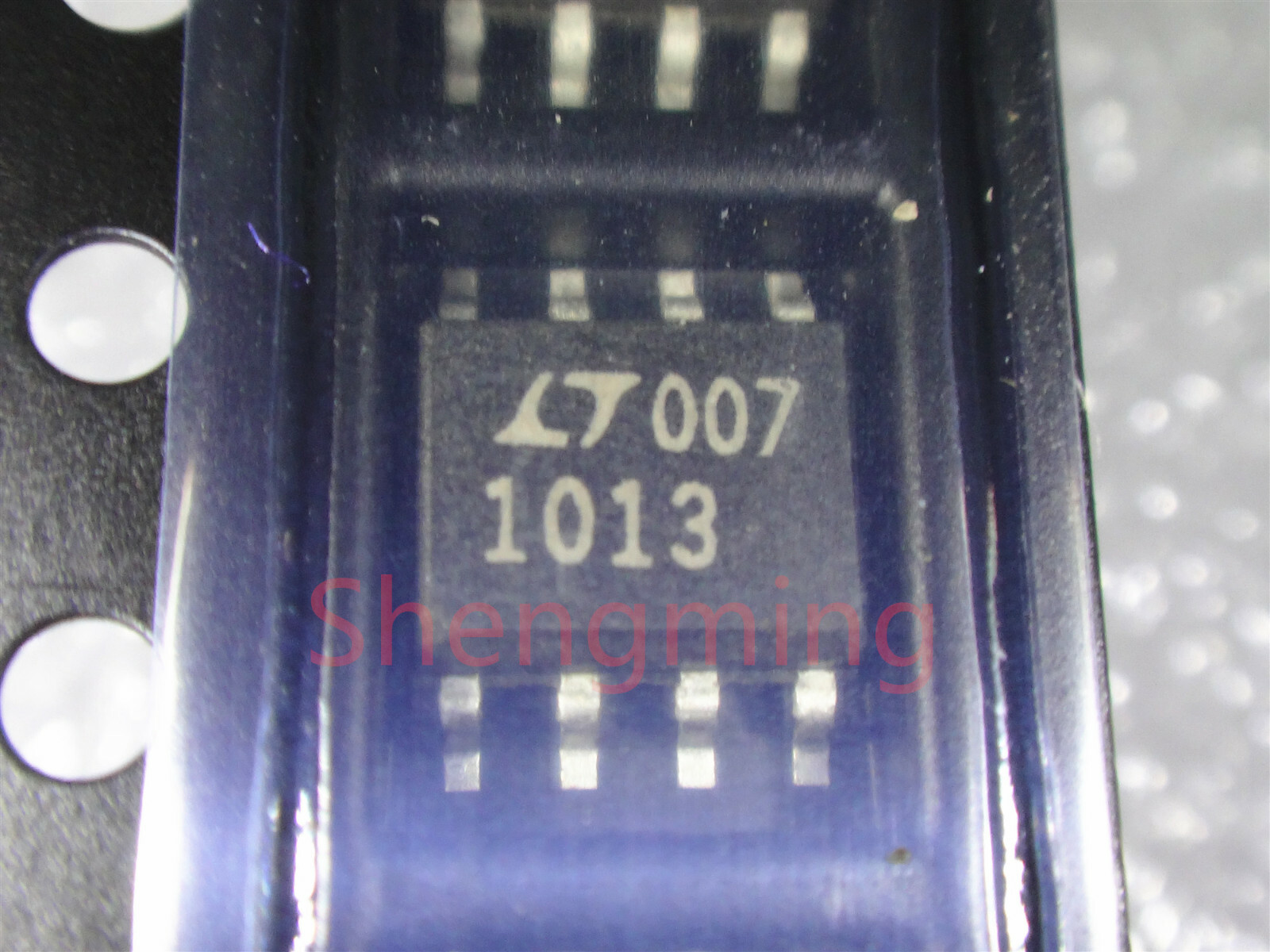 10pcs LTC1013CS8 LT1013CS8 LT1013 1013 SOP8 | eBay