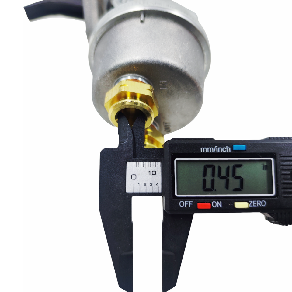 2830122 2830266 84268475 Fuel Lift Pump for Case-IH Ford New Holland ...