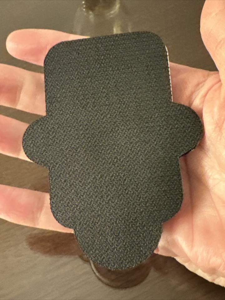 Shot Show 2024 Las Vegas, NV Hero’s Pride Tactical Patch | eBay