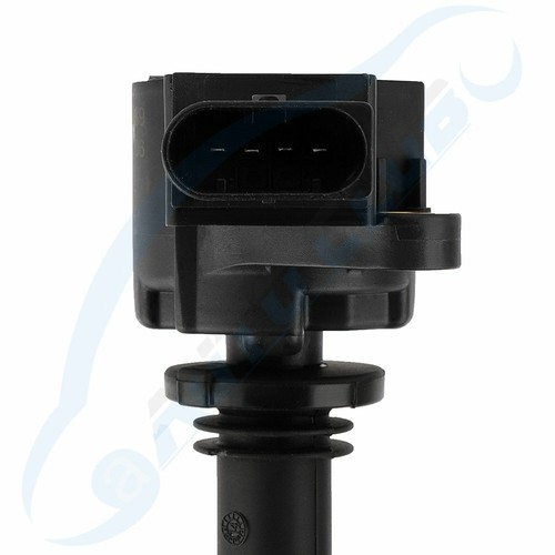 6 Pack Ignition Coil For Mercedes-Benz E280 E300 E350 C230 C250 C280 ...