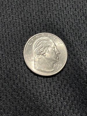 2023 D quarters “In Cod we Trust “ | eBay