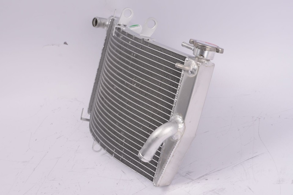 Fac7 Outlet for Radiator Honda CBR 600 RR CBR600RR 2003-2006 2004 2005 ...