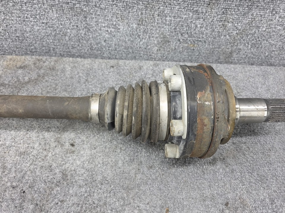 LEXUS 92-05 SC300 SC400 GS430 GS300 OEM REAR LEFT DRIVER SIDE CV AXLE ...