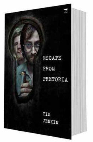 Escape from Pretoria by Tim Jenkins | eBay