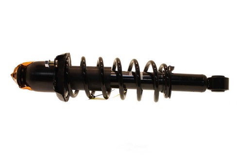 Suspension Strut and Coil Spring Assembly-Strut-plus fits 03-08 Toyota ...