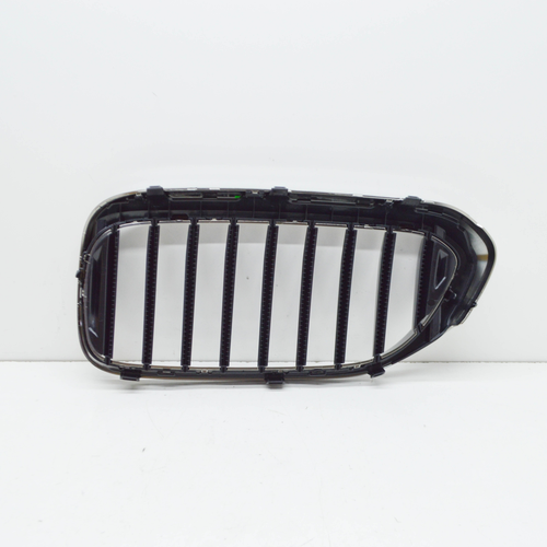 NEW BMW 5 G30 FRONT RIGHT GRILL 51138070470 8070470 ORIGINAL | eBay