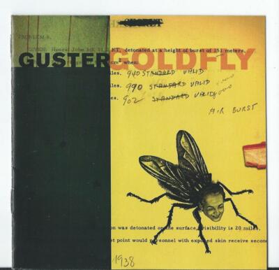 Goldfly by Guster (CD) VG | eBay