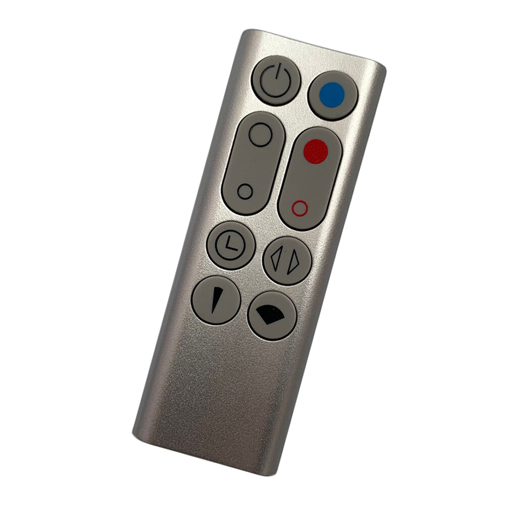 Remote Control For Dyson HP00 HP01 Pure Hot+Cool Link Desk Air Purifier ...