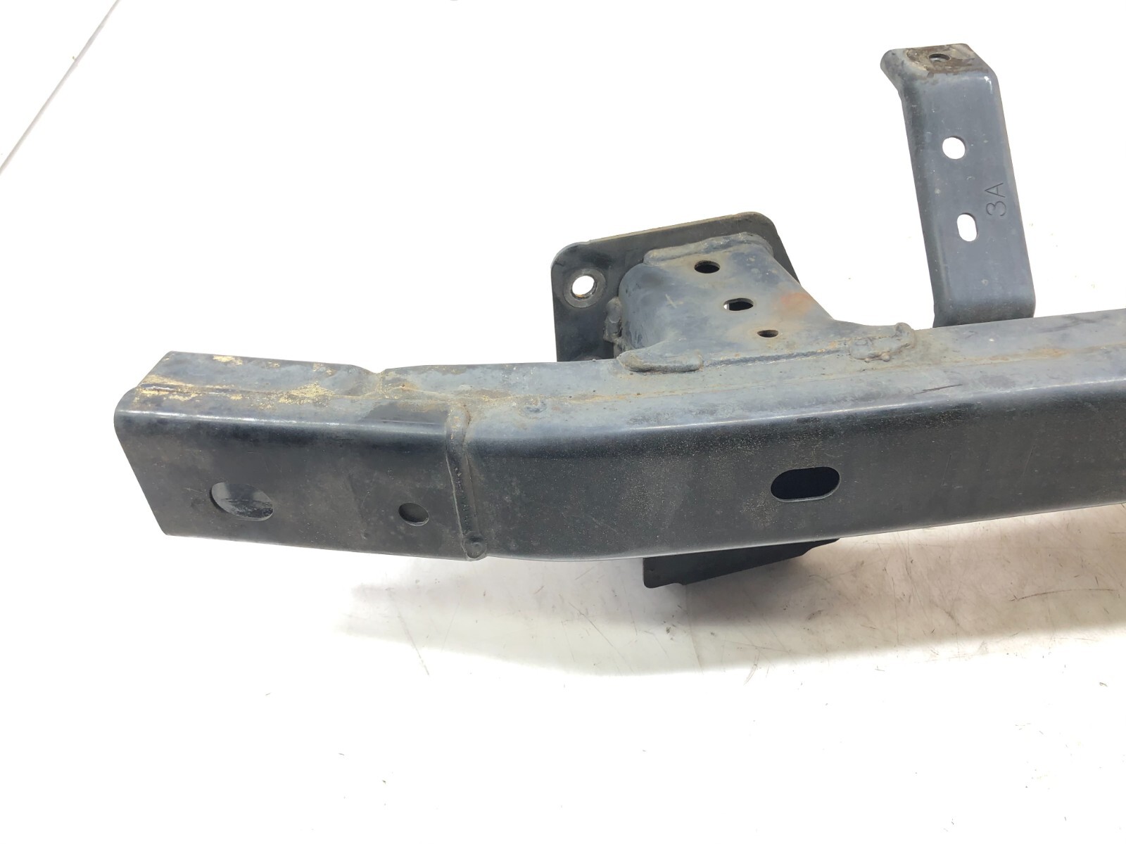 2011-2019 INFINITI QX56 QX80 FRONT REBAR CRASH TIE BAR REINFORCEMENT ...
