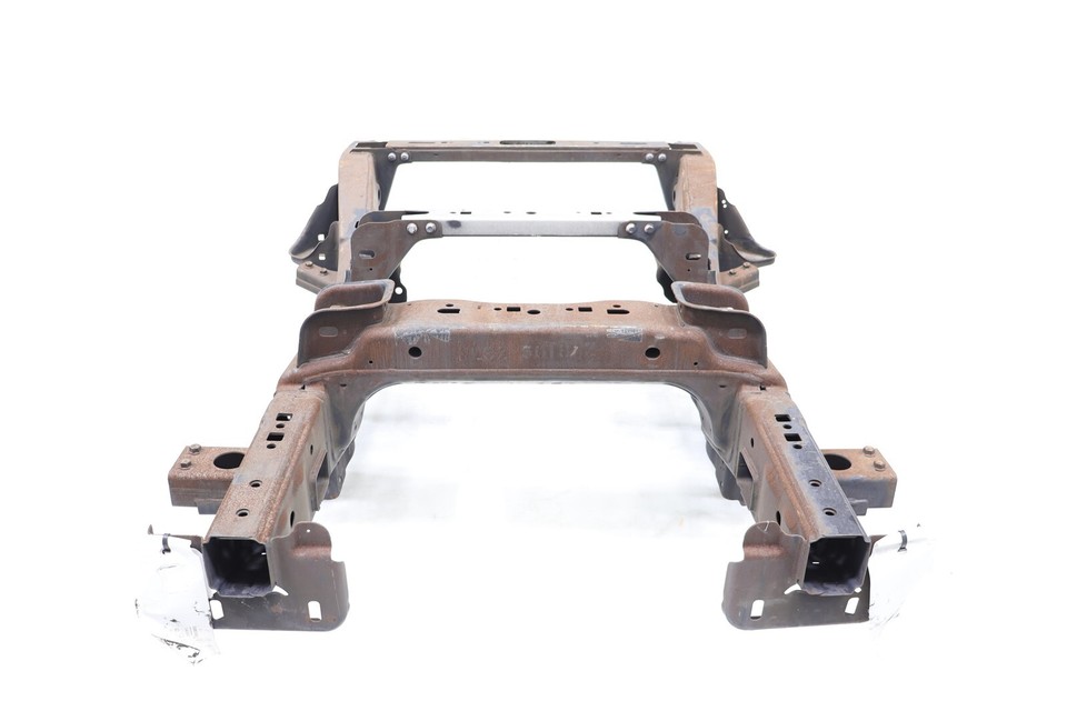NEW Ford Front Frame Section Assembly FL3Z5019Z F150 Super & Regular ...