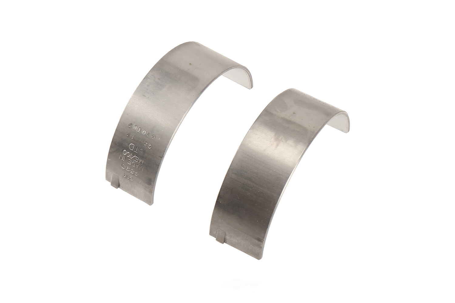 Engine Connecting Rod Bearing Pair-VIN: 1, Eng Code: LZ9 GM Parts ...