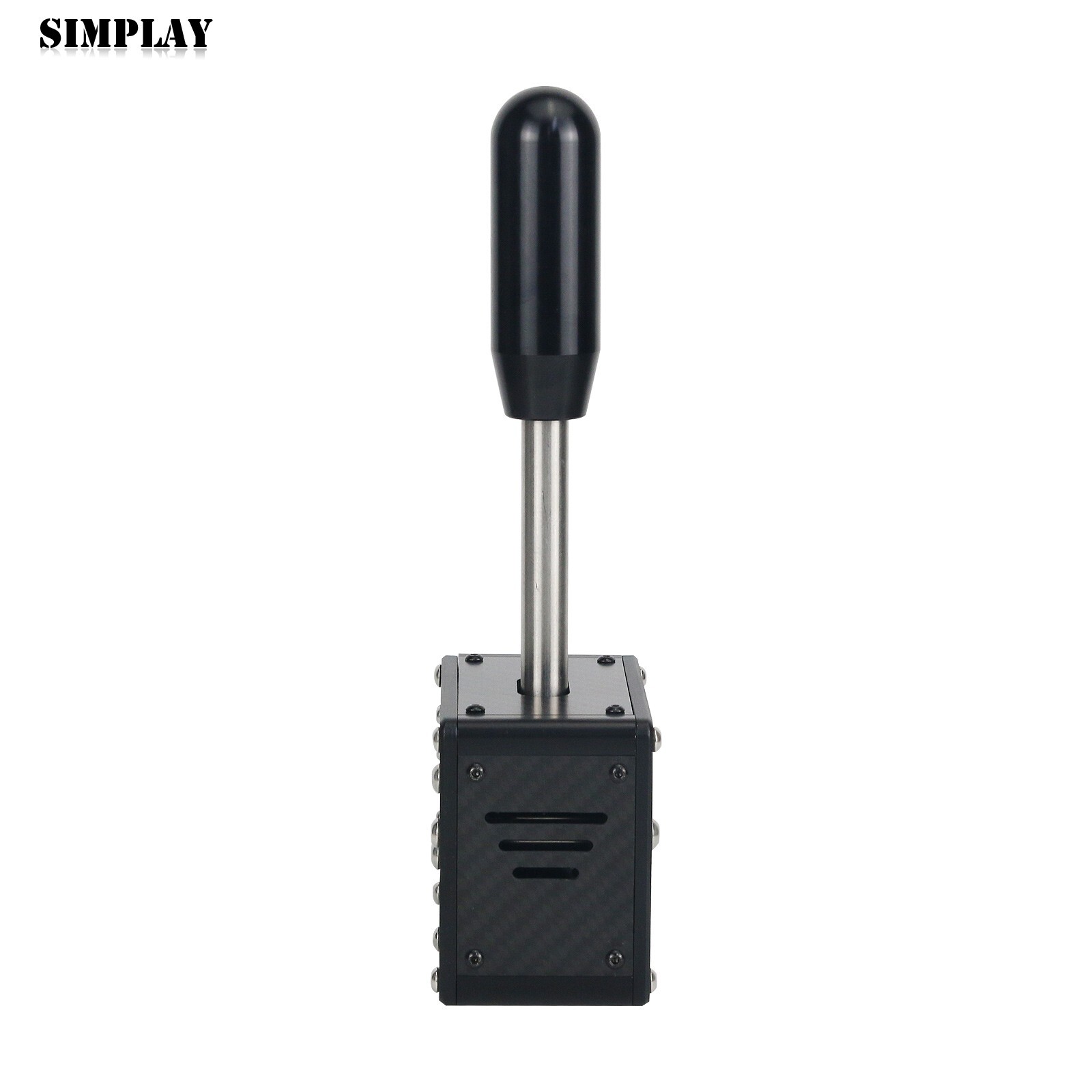SIM JACK Sequential Shifter Racing USB Sequential Shifter for Logitech ...