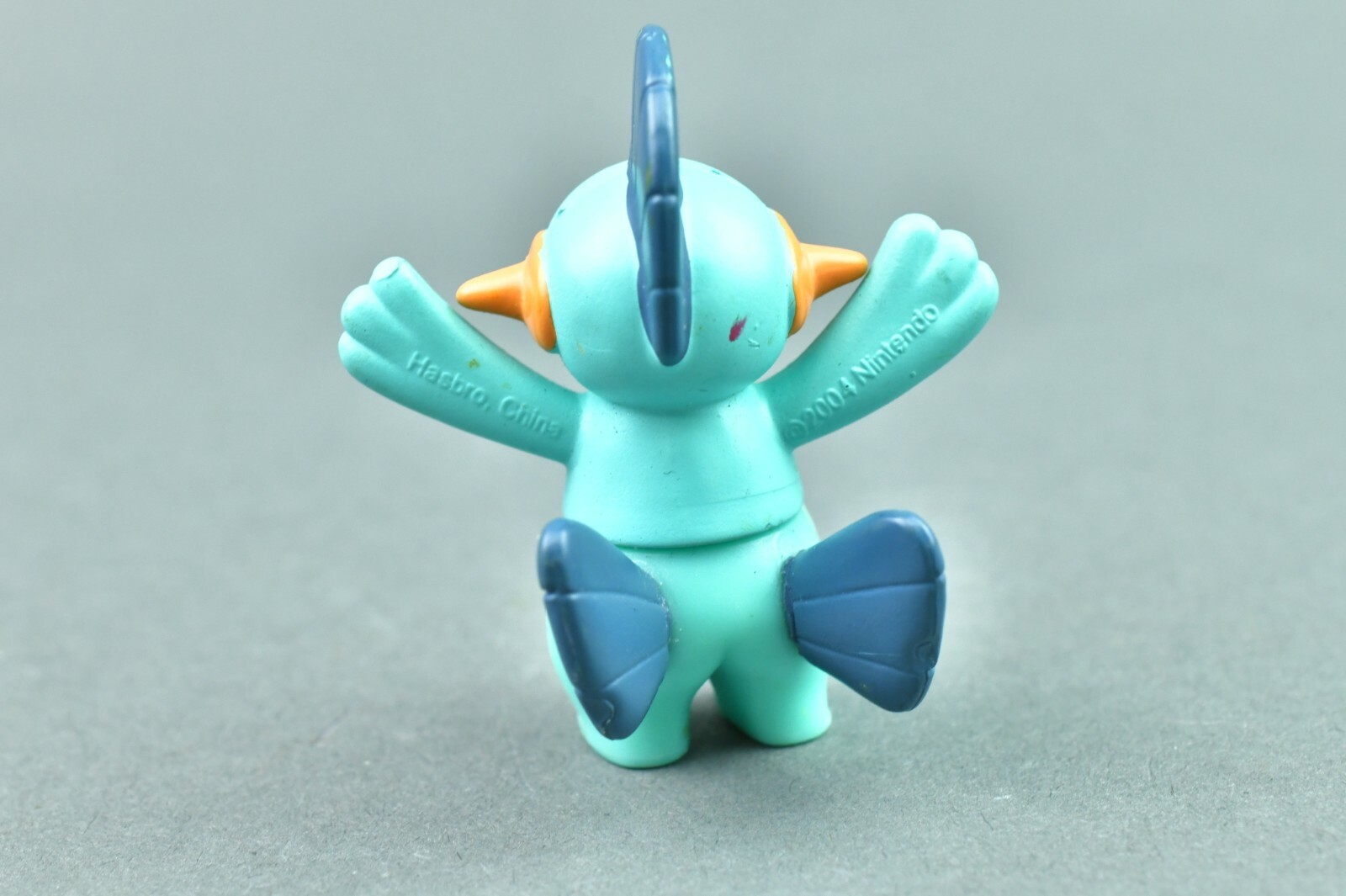 Pokemon Hasbro Marshtomp Mini 2" Figure | eBay