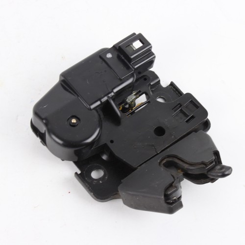 2007 - 2012 Nissan Altima Sedan Trunk Latch Lid Lock Actuator 84630 ...
