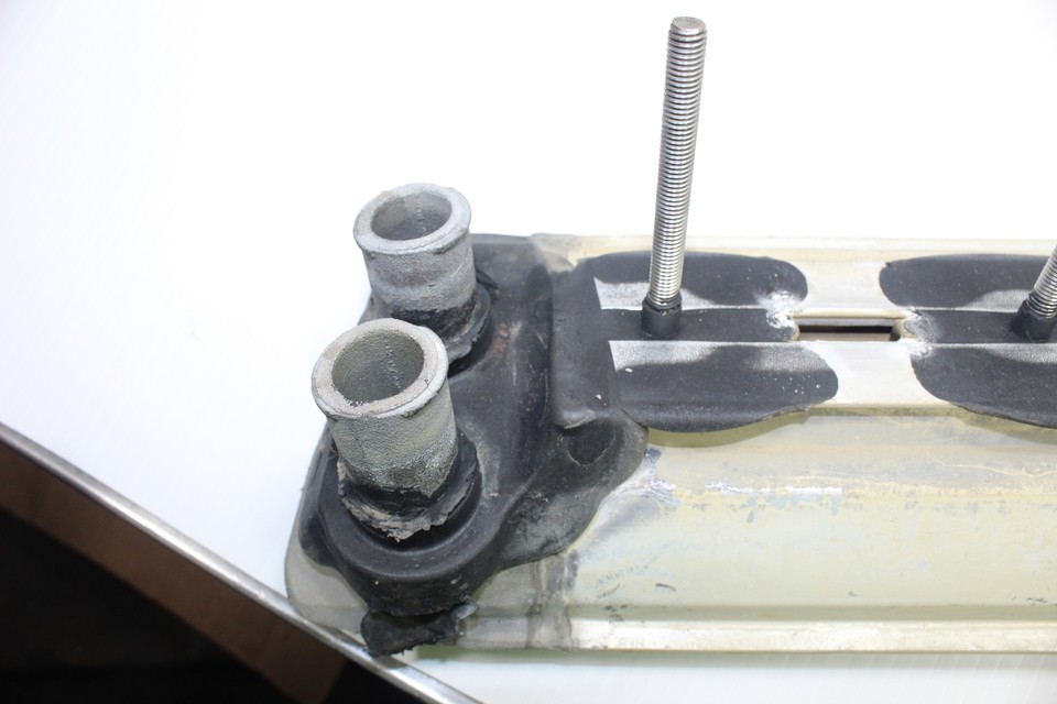 2016 - 2023 Sea-doo Spark 2 Up 3 Oem HEAT EXCHANGER RADIATOR 276000389 ...