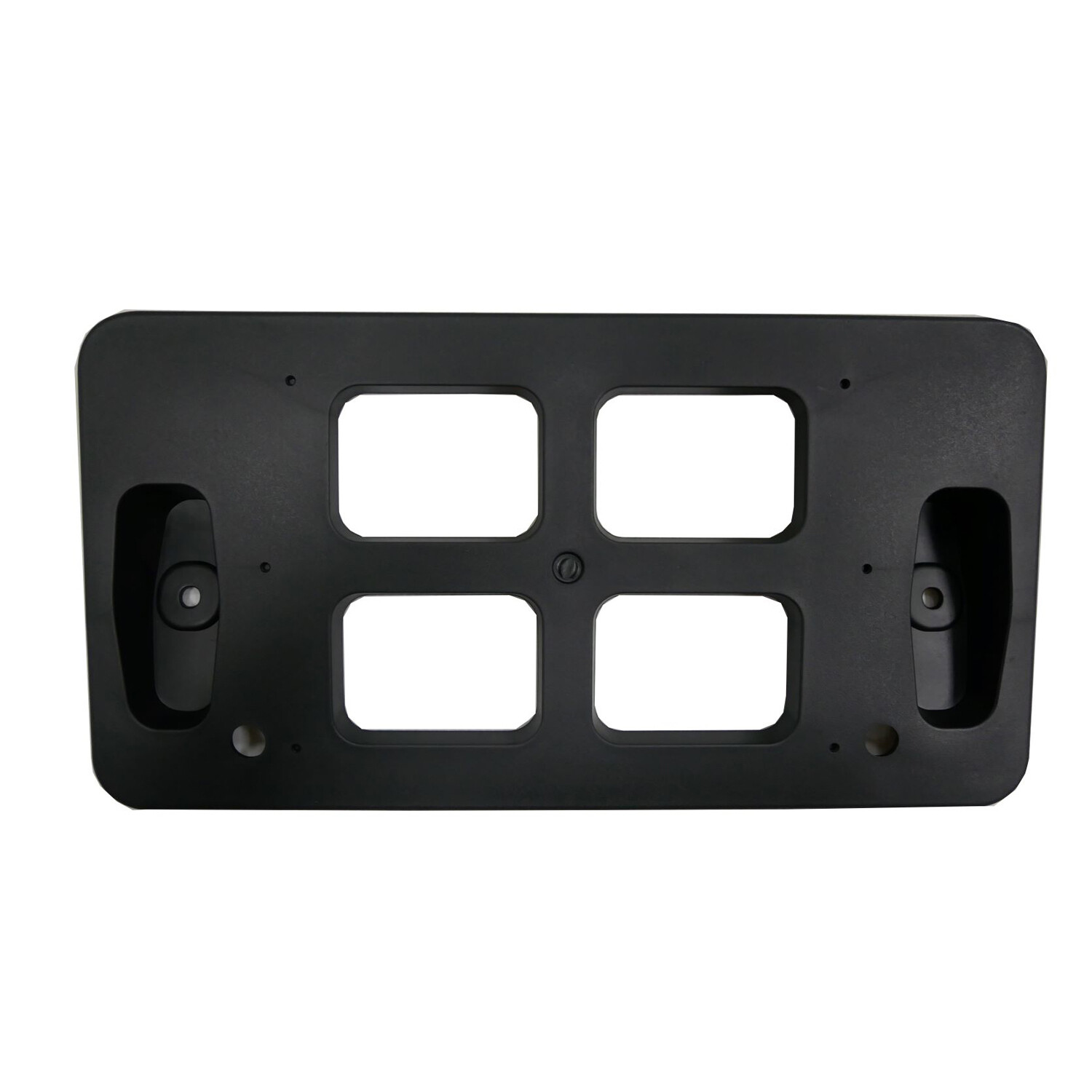 New Front License Plate Bracket for 2016-2022 Volvo XC90 VO1068100 | eBay