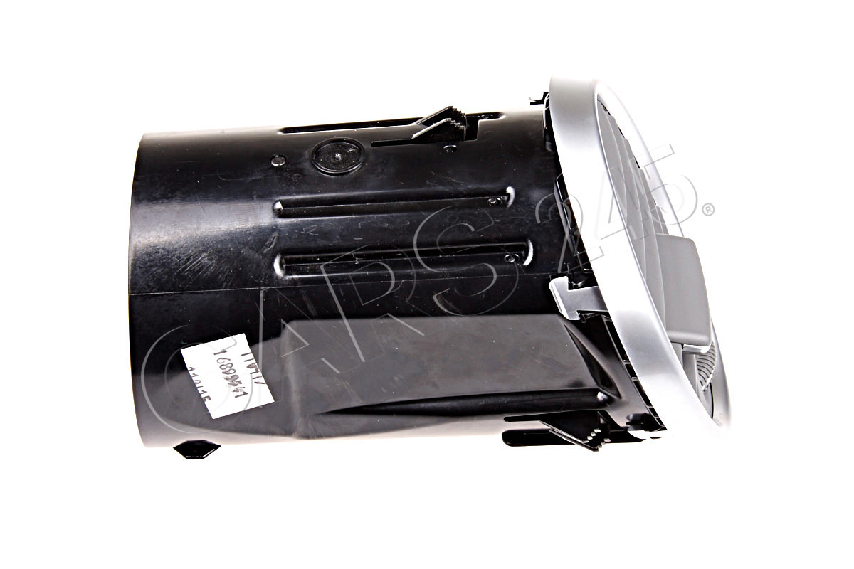 Genuine Left Ventilation Panel Grille MERCEDES W164 X164 1648301954 | eBay