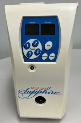 Curing-Light - Plasma Arc