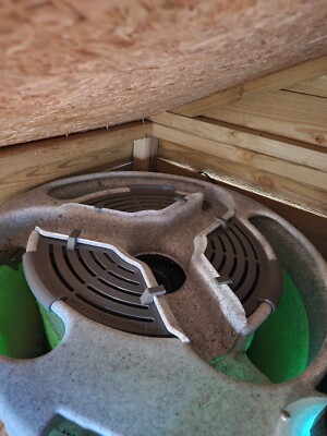 EA EazyPod Media Covers - Evolution Aqua Easy Pod - Grey - Free ...