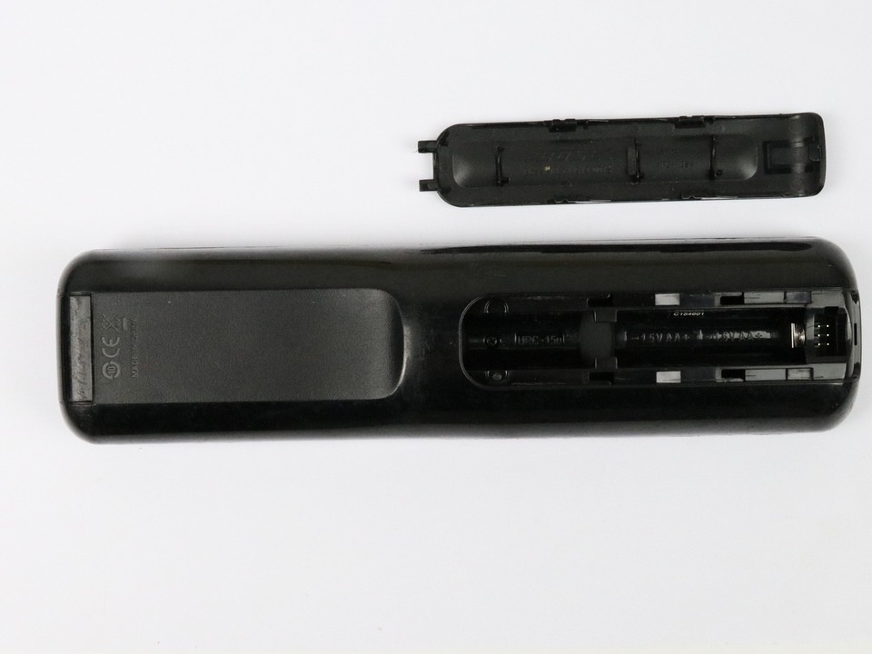 Genuine Bose URC-15s CineMate 520 , 220 , 130 & 120 Remote Control ...