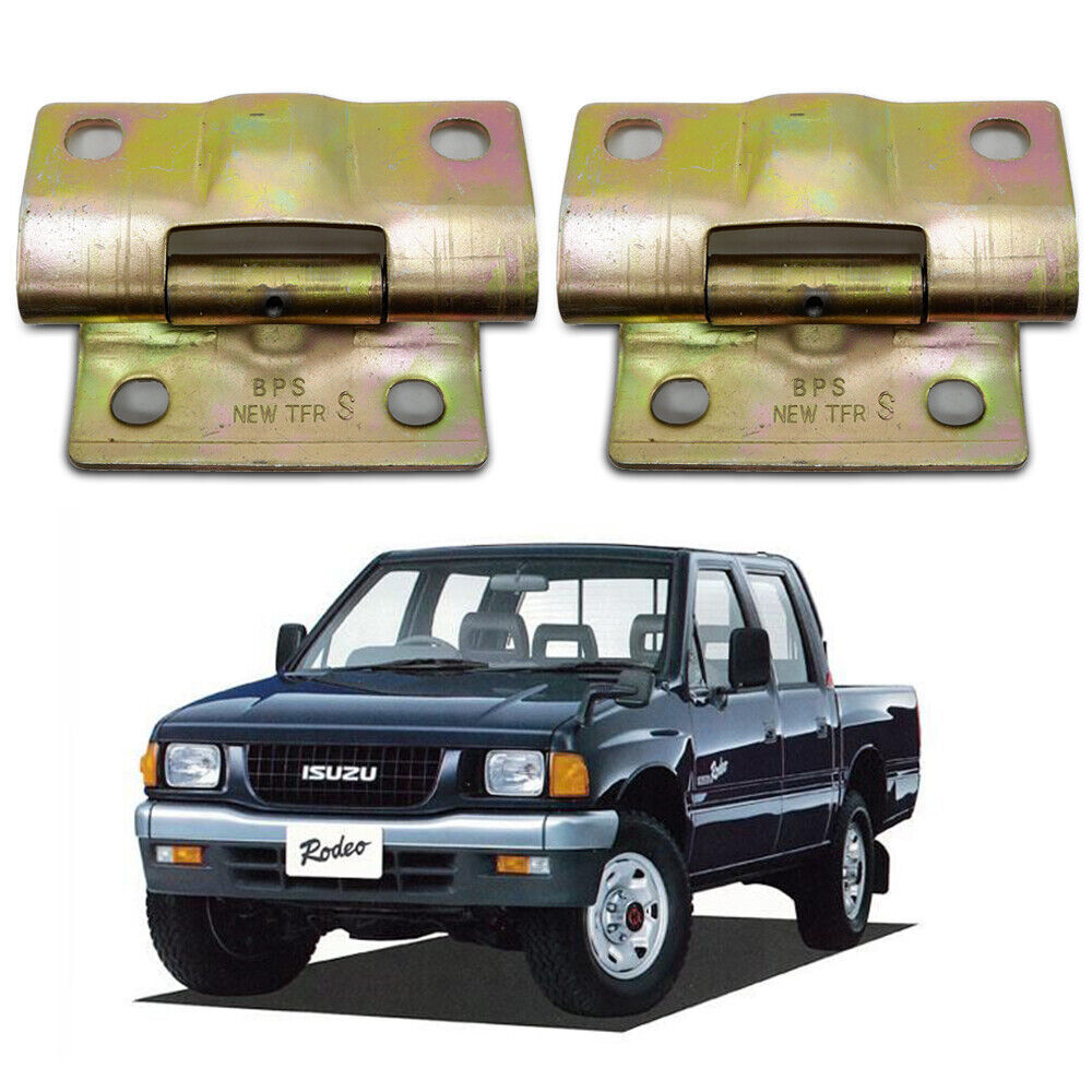 Hinge Assy Rear Door Tail Gate For Isuzu Holden Rodeo New TFR Pickup ...