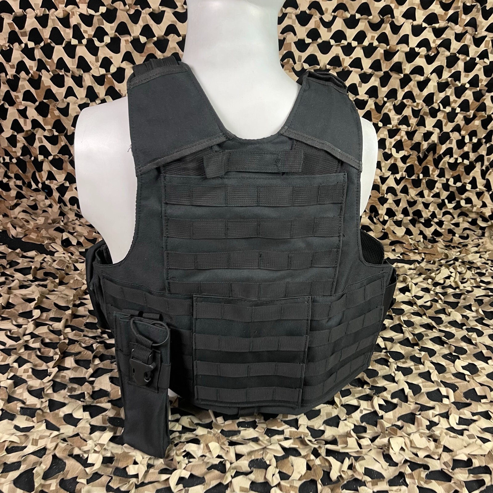 NEW Defcon Gear 600 Denier Commando V2 | Grelly USA