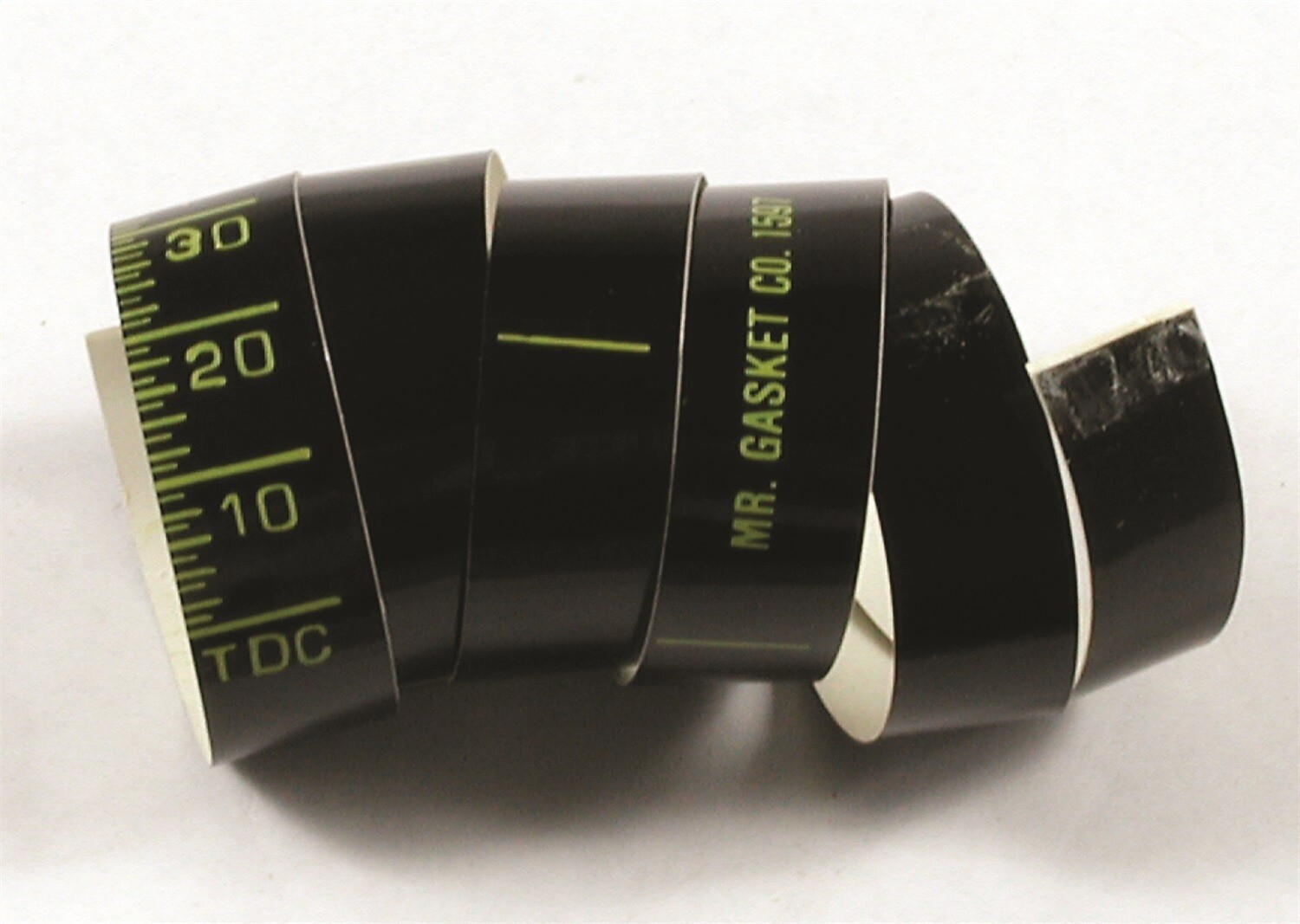 Engine Timing Tape-Precision Timing Tape Mr Gasket 1597 for sale online ...