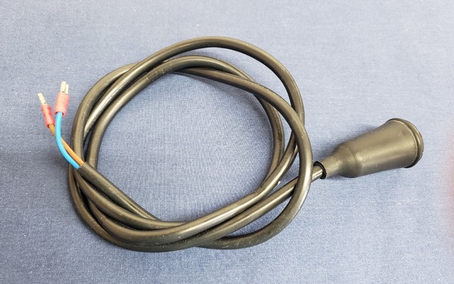 Raymarine A18061 Power Cable Assembly St4000 Wheel Drive for sale ...