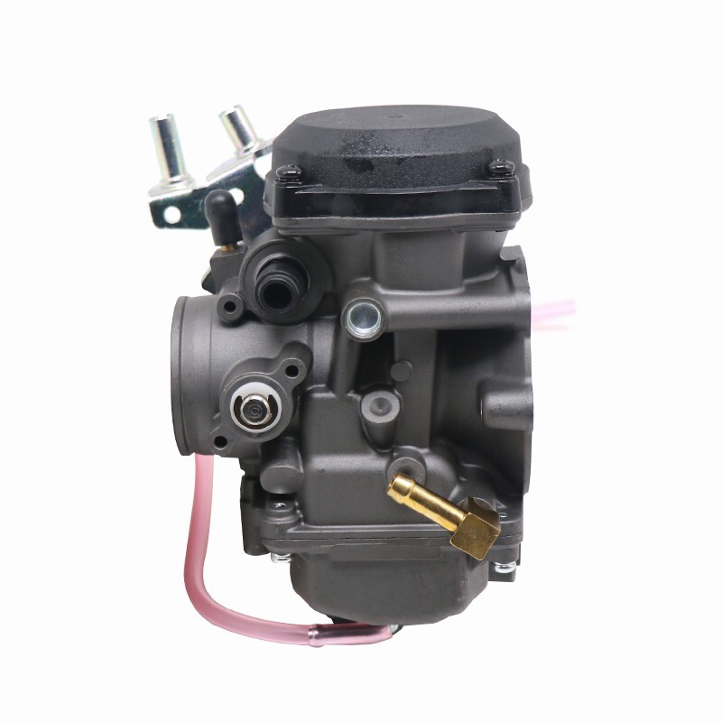 40mm Black Carburetor Fit For Motorcycle Bike Carb Sportster CV40 XL883 ...