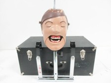 Rinn Dentsply DXTTR III 54-6002 Dental Training Aid Manikin Head #2 for ...