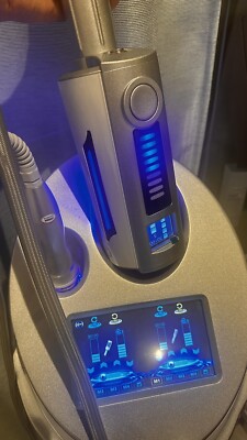 Professional Body Slimming Endosphere Massage Weight Loss Fat Reduction ...