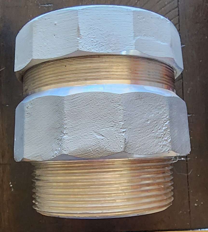 Appleton Electric CG-250300 Cord Grip qty 3 | eBay