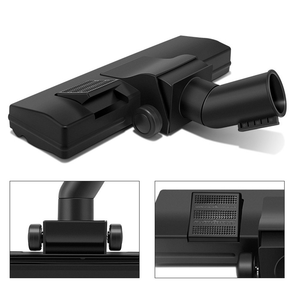 Uni-versal Vacuum Cleaner Floor Brush Head, Vacuum Cleaner Parts ...