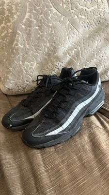Nike air max 95s size 7 black | eBay UK