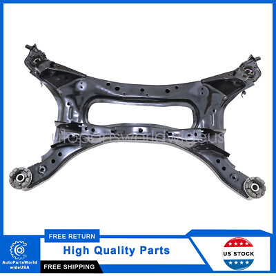 New Rear Subframe Suspension Crossmember For Nissan Altima 2007-2012 | eBay
