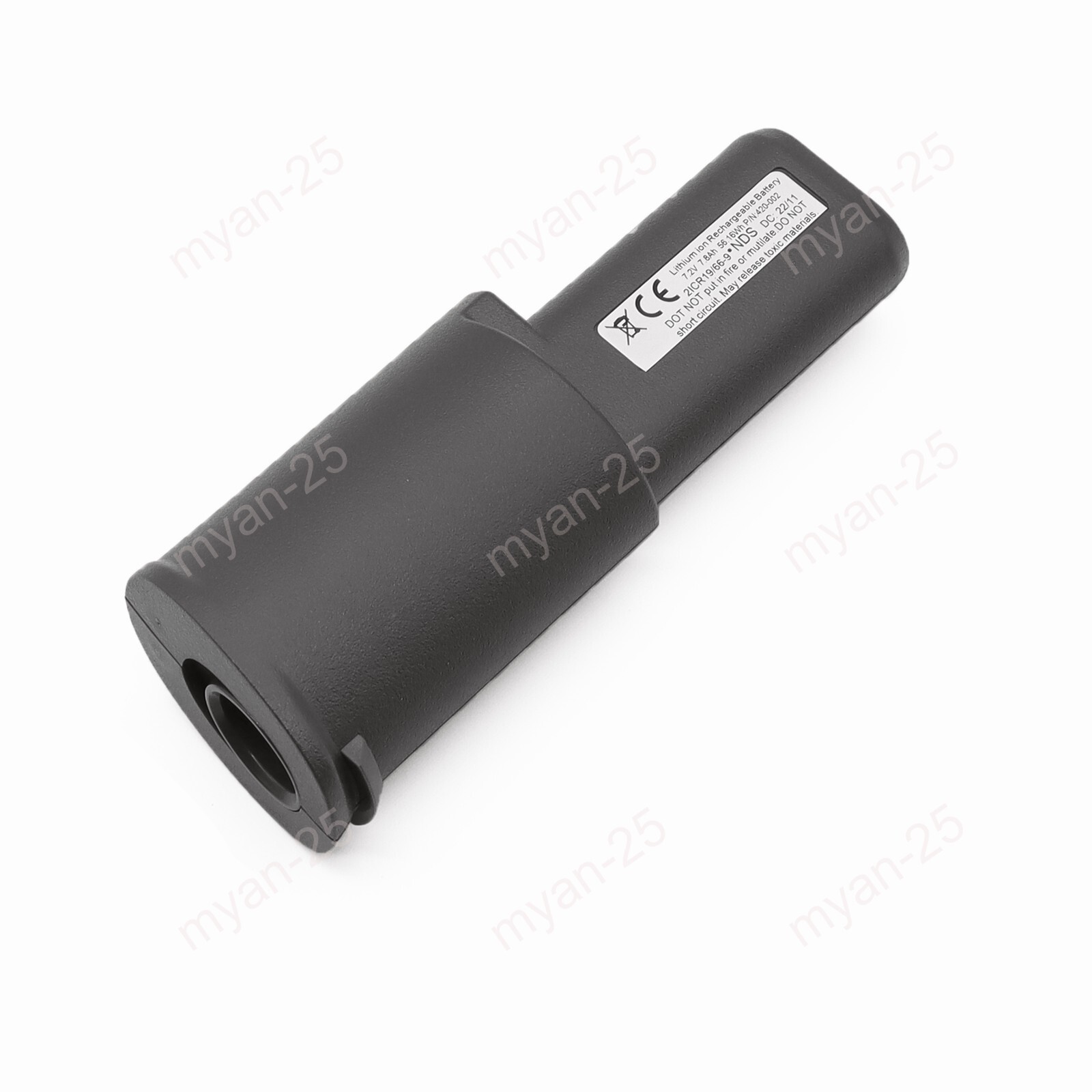 Replacement Battery 21CR19/66-9 For Niton XL2 800 Thermo Scientific XRF ...