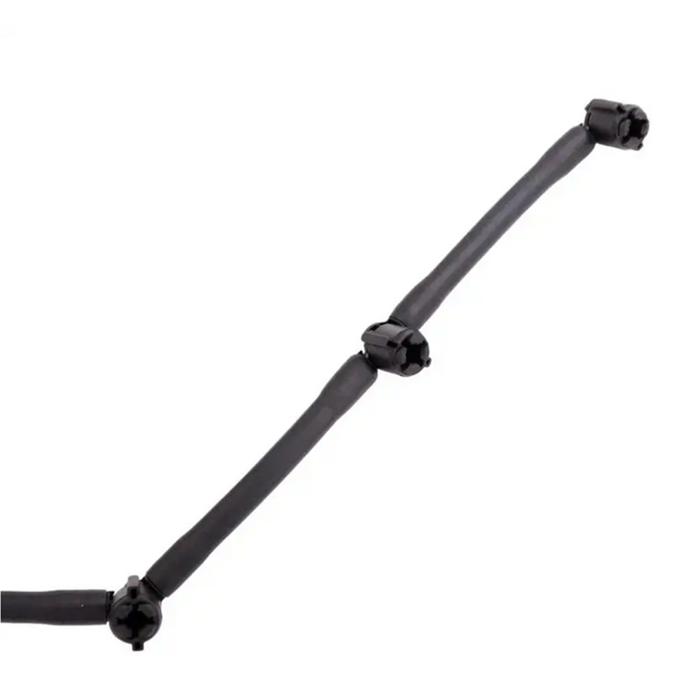 Fuel Return Line Pipe Injector Hose For Mercedes Benz GL350 ML350 ...