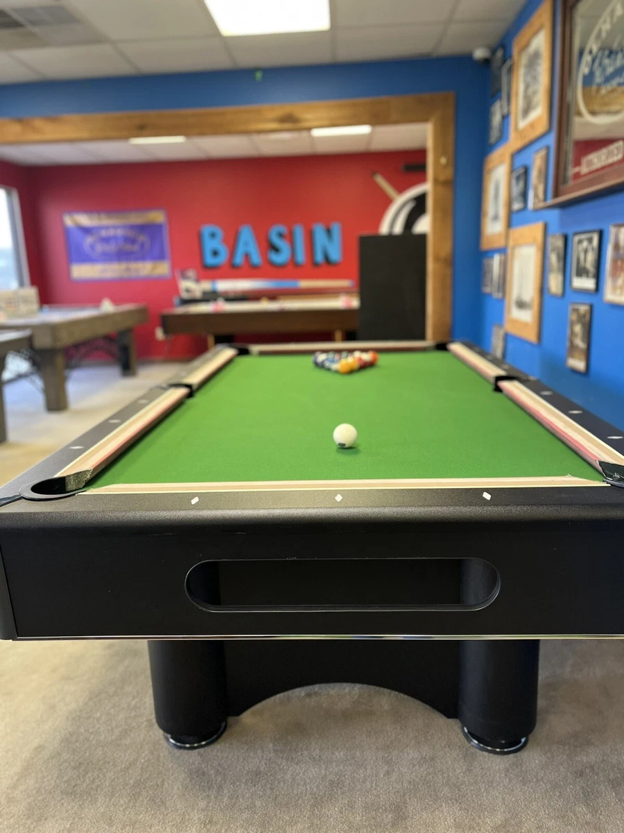 Billiards Table Vs Pool Table Difference And Comparison, 58% OFF